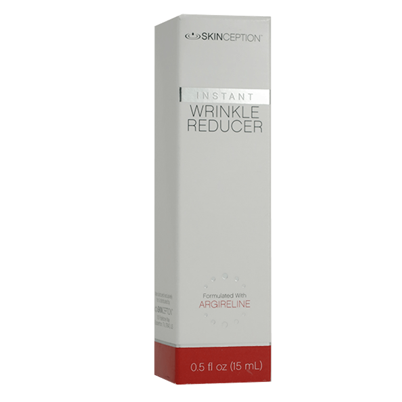 Skinception® Instant Wrinkle Reducer - Leading Edge Health