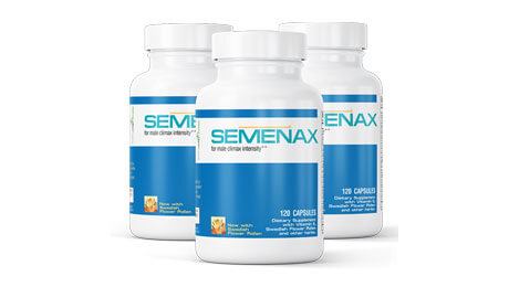 Shop Semenax - Leading Edge Health