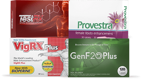 Home - Leading Edge Health