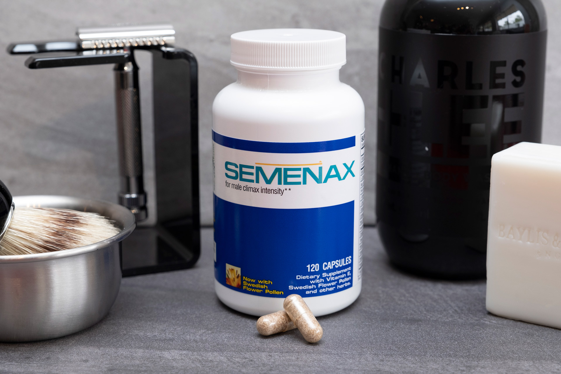 How to Cum More for Better, More Intense Orgasms - Leading Edge Health