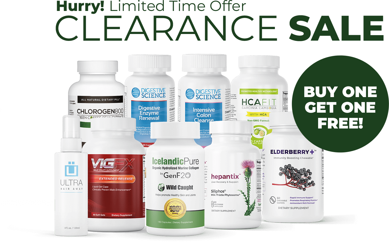 Clearance - Leading Edge Health Clearance - Leading Edge Health
