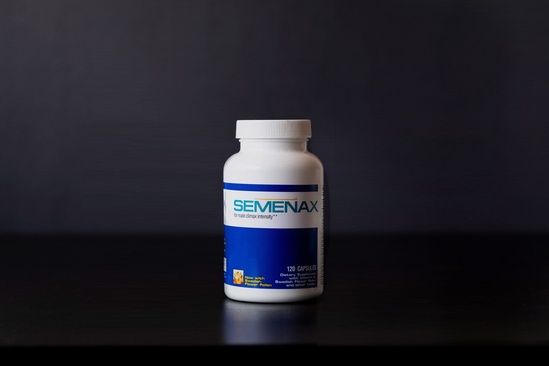 Semenax Review - The Best All-Natural Semen Volume Enhancer