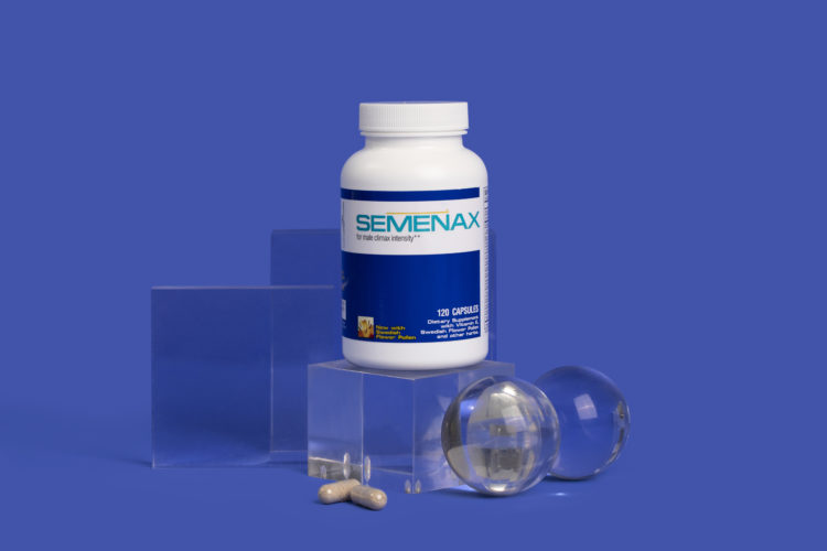 Official Semenax Discount: Save Big on Your Next Purchase