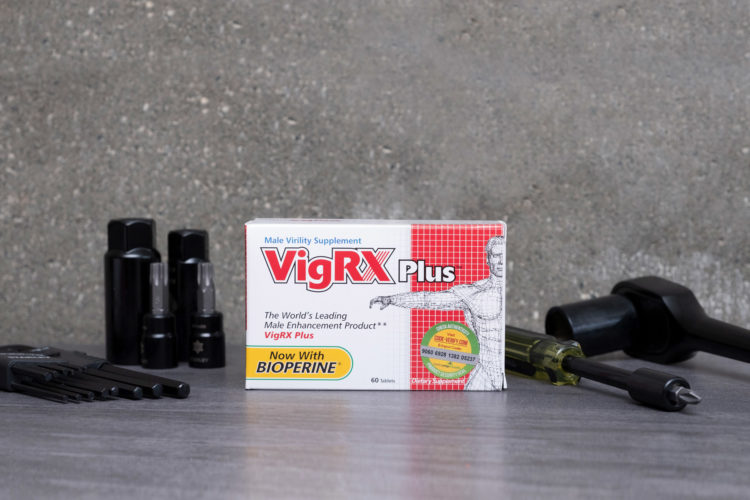 Max Performer Vs VigRX Plus - A Side-By-Side Comparison