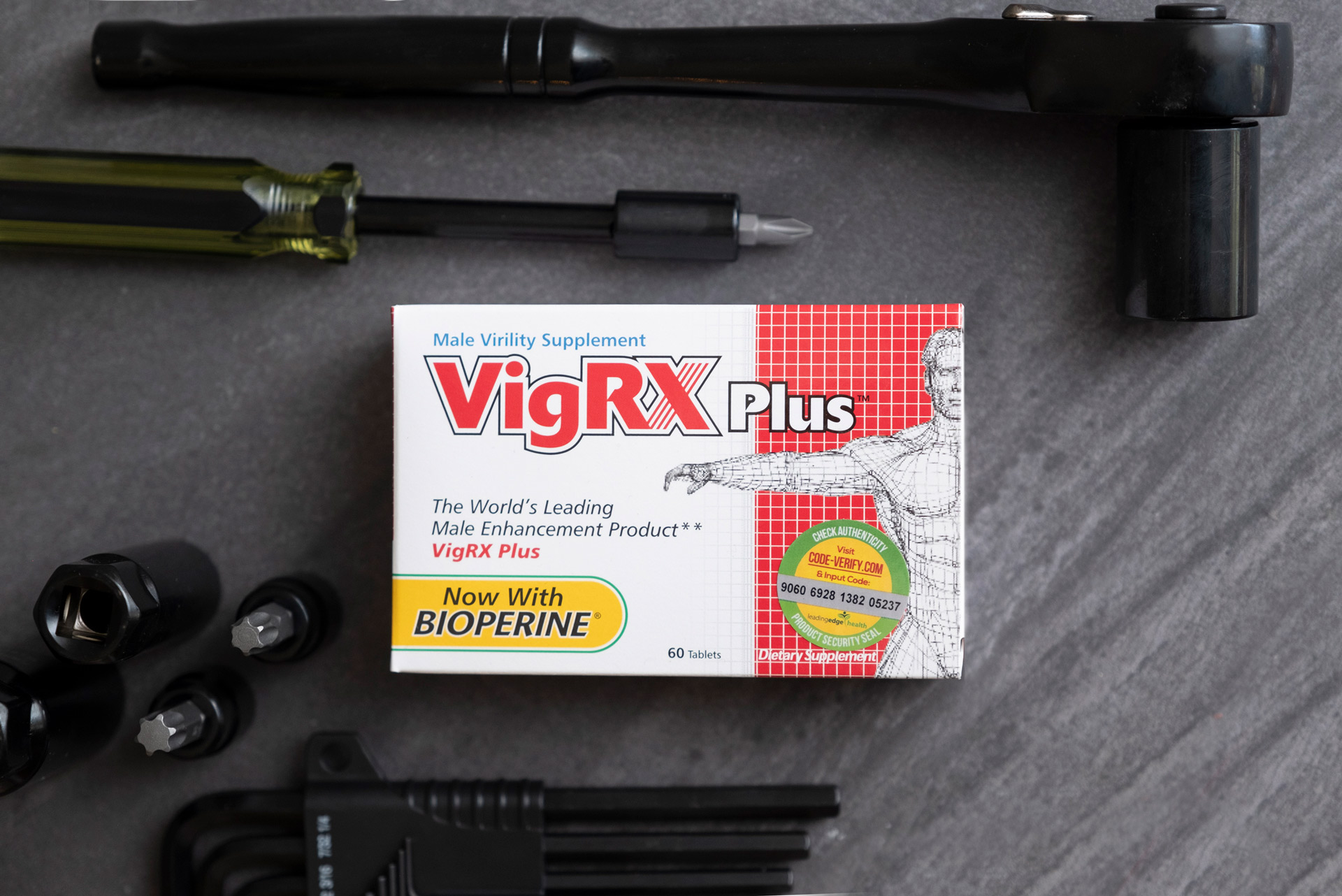 VigRX Plus Results After 1 Month - Better Sex in 30 Days