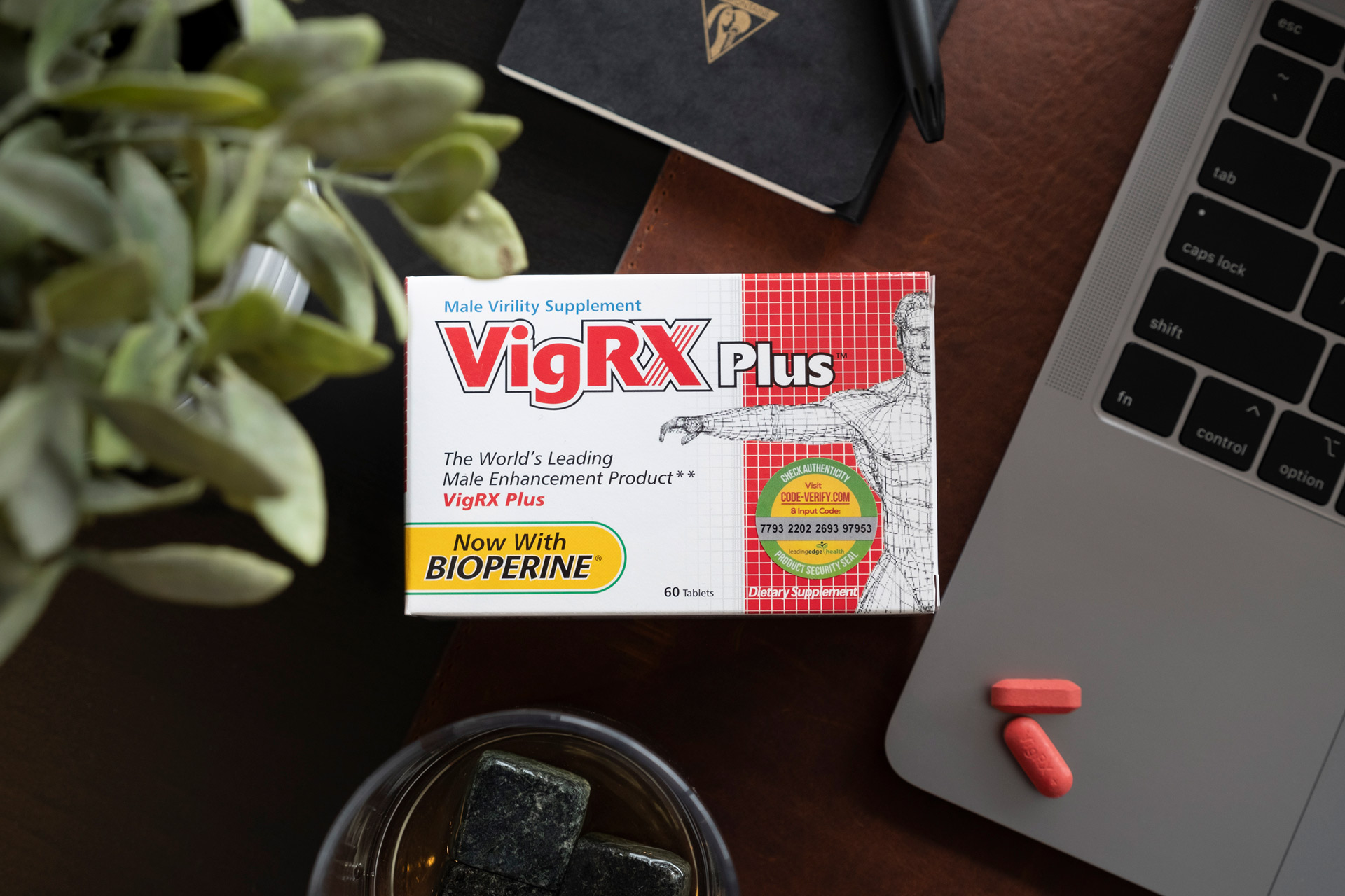 VigRX Plus Before and After - My First-Hand Experience