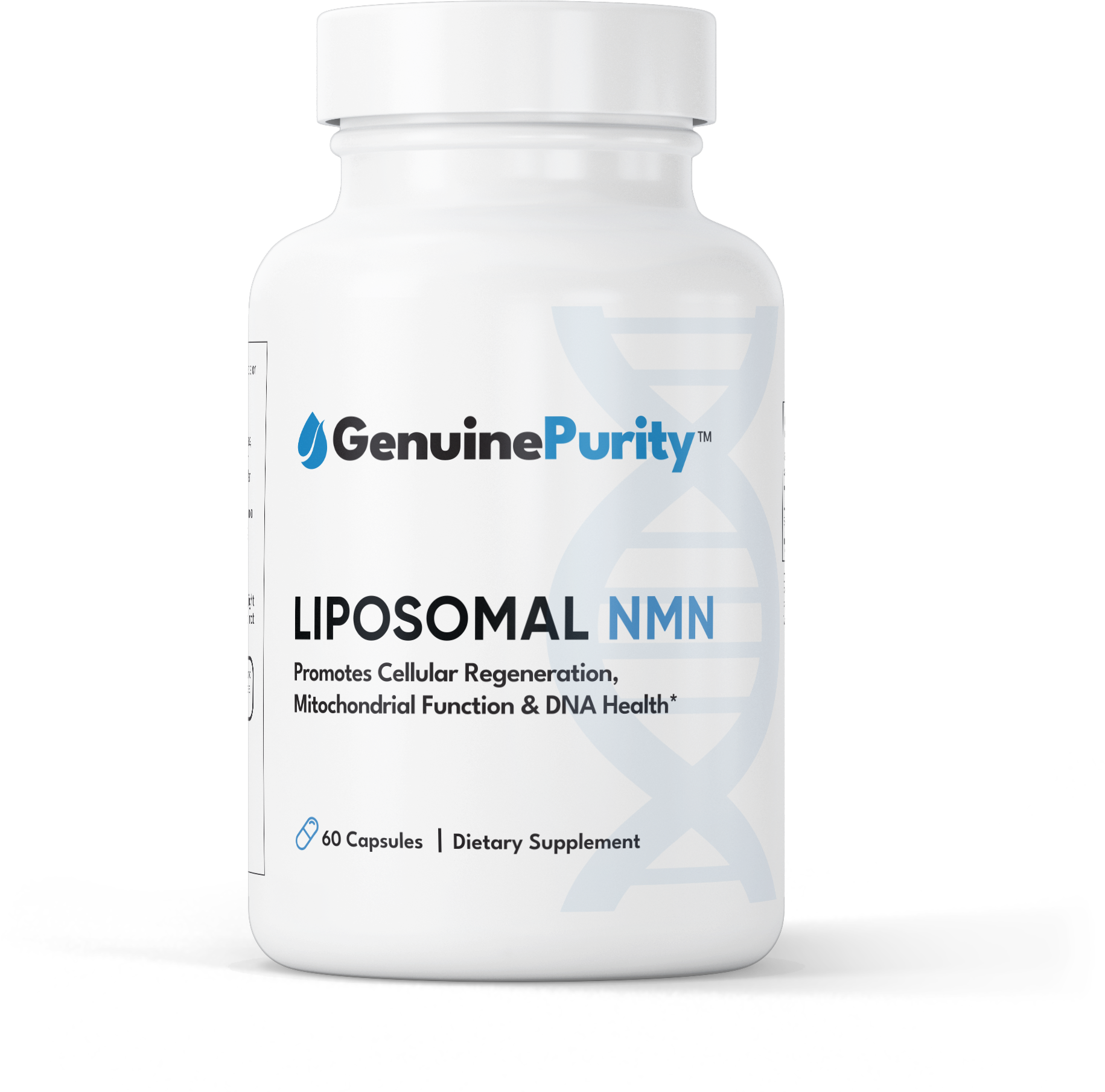 Unlock Youth: Top 10 NMN-Rich Foods to Defy Aging! - Leading Edge Health