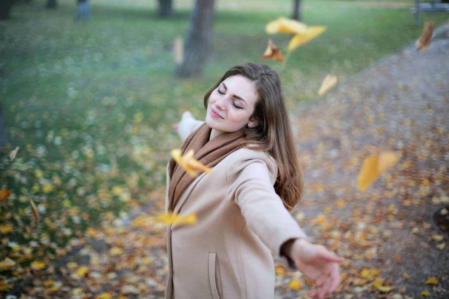 Winter Weight Gain - Why it Happens and How to Stop it - Leading Edge ...