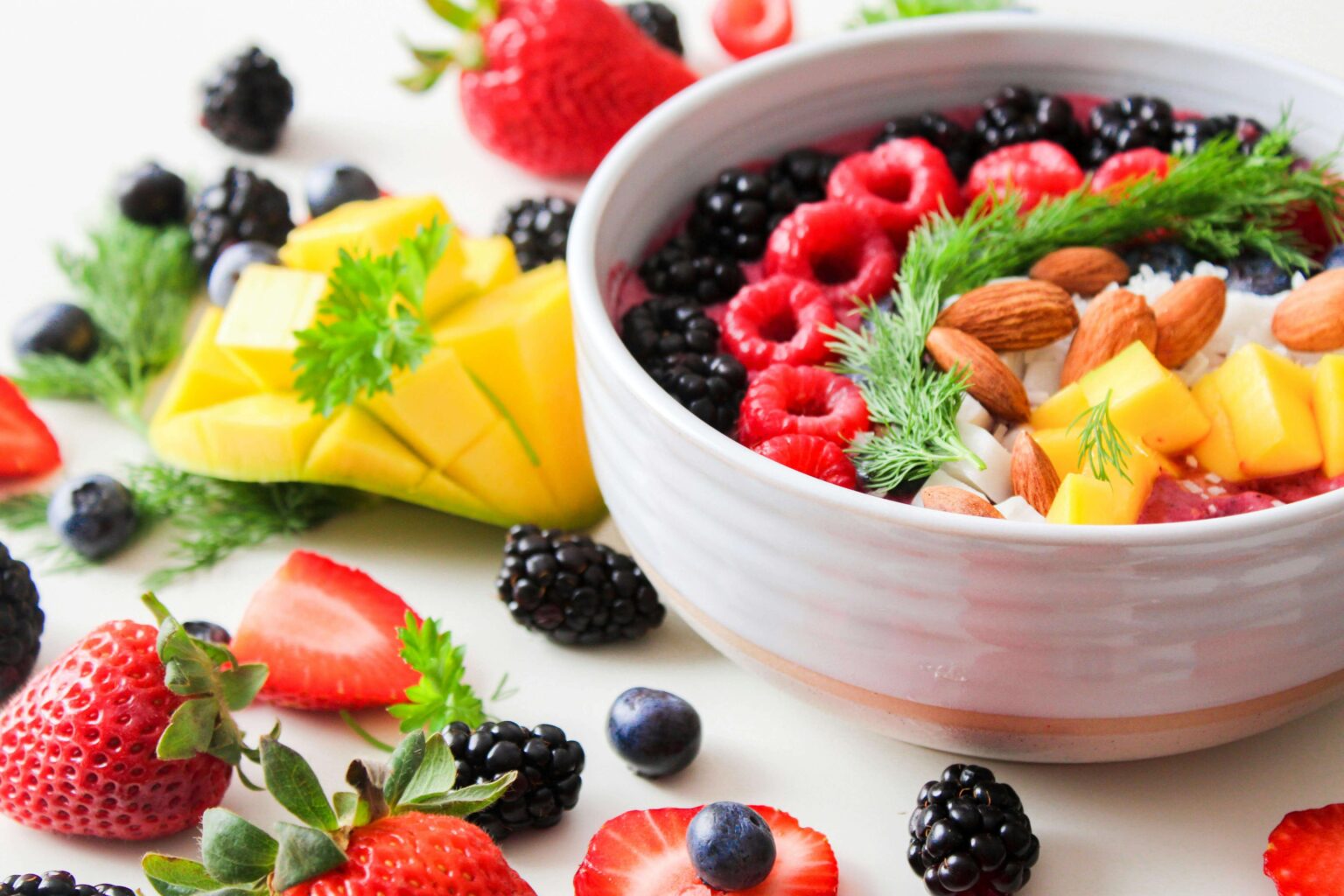 The Complete Guide to Antioxidants: Unlocking Nature's Defense System ...
