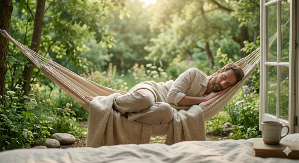 Natural HGH Optimization: Supporting Your Body's Recovery Systems ...